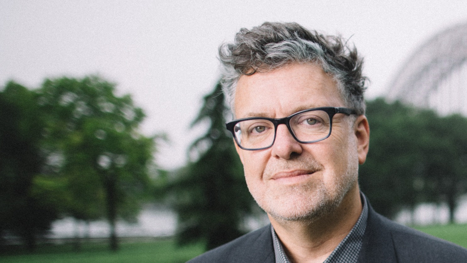 Peter Eldridge | JazzComposersPresent.com